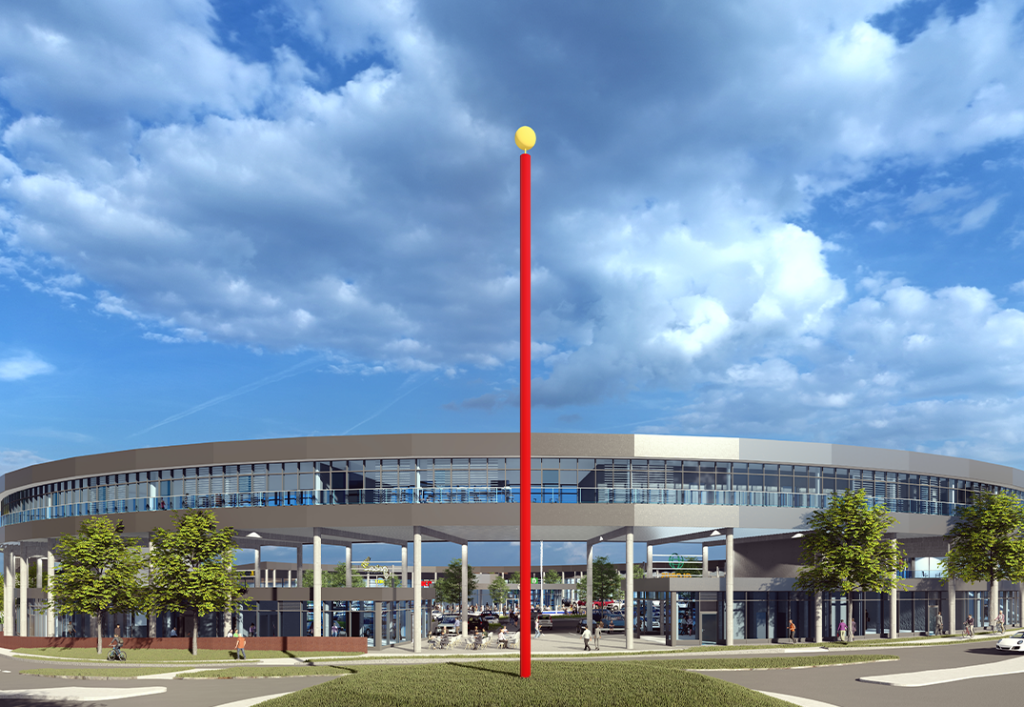 Besuchen Sie Uns - Westerwald Arkaden